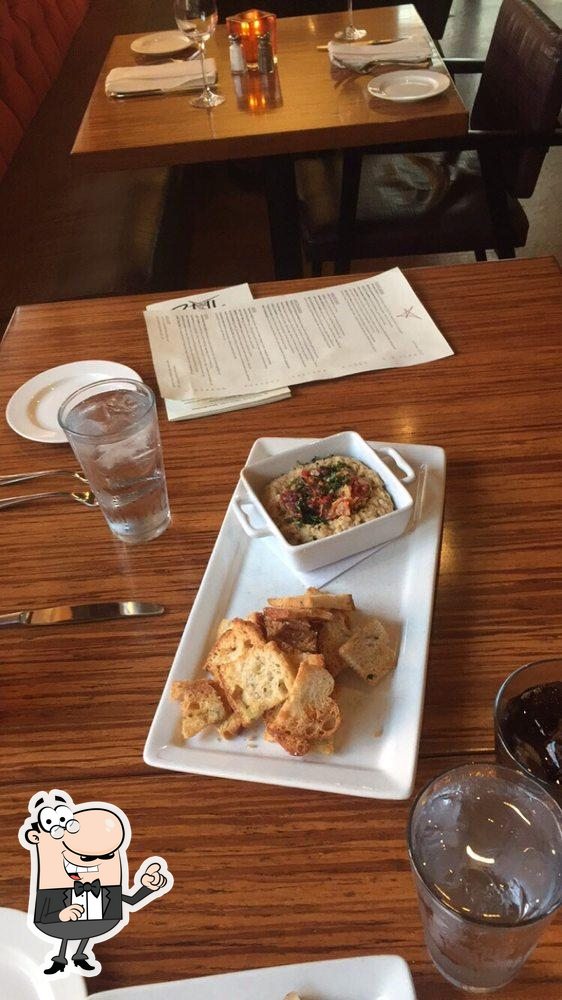 Stella Modern Italian Cuisine, Oklahoma City - Restaurant menu, prices ...