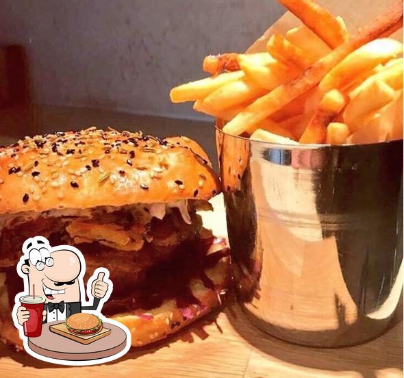 ETM Group in London - Restaurant reviews