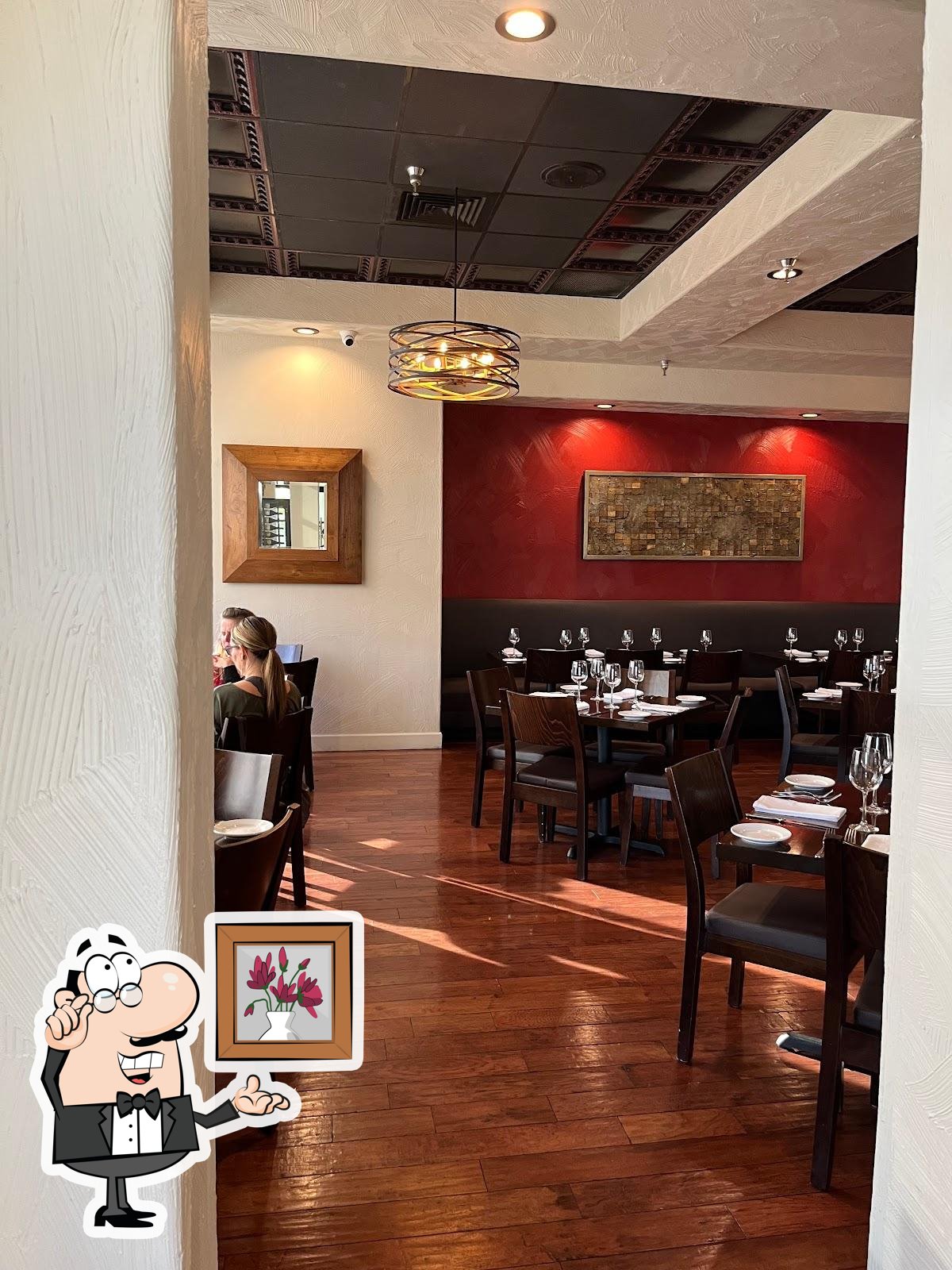 Verona's Cucina Italiana, Modesto - Restaurant menu, prices and reviews