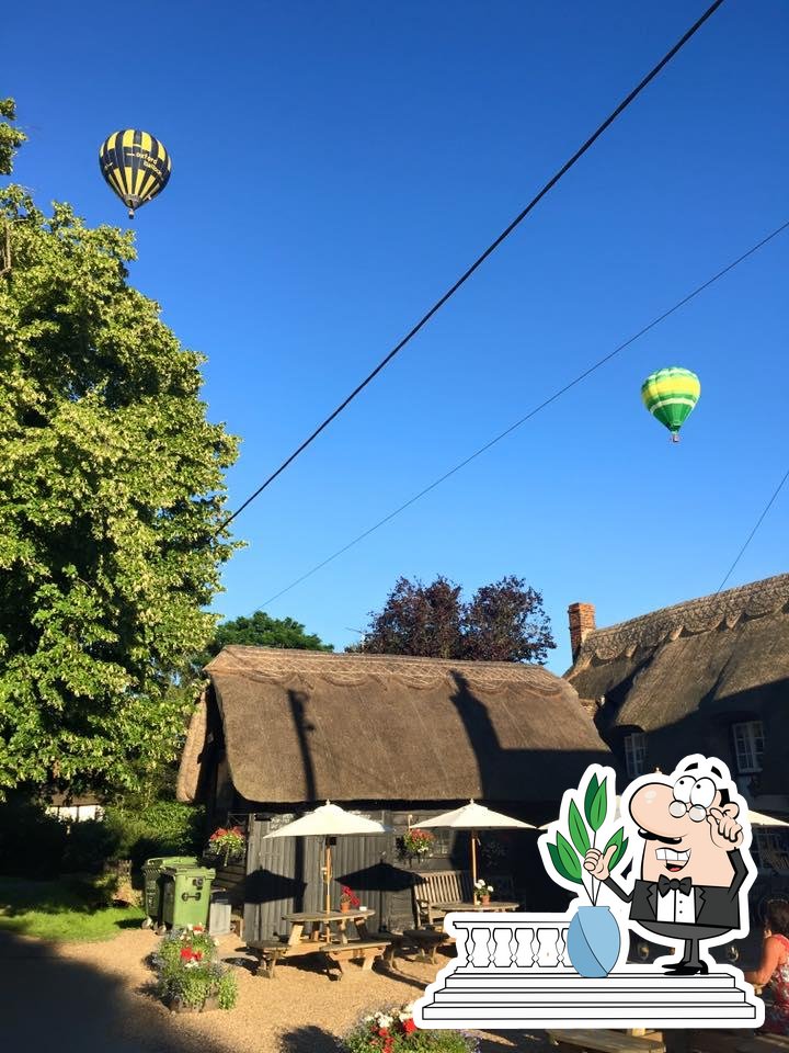 The Six Bells in Wallingford - Restaurant reviews