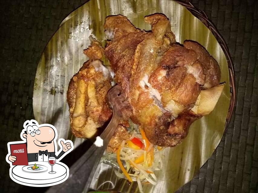 Lantaw Floating Native Restaurant - Cordova, Cebu City - Restaurant ...