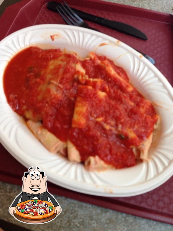 Augusta Mall Food Court, Augusta - Restaurant menu, prices and reviews