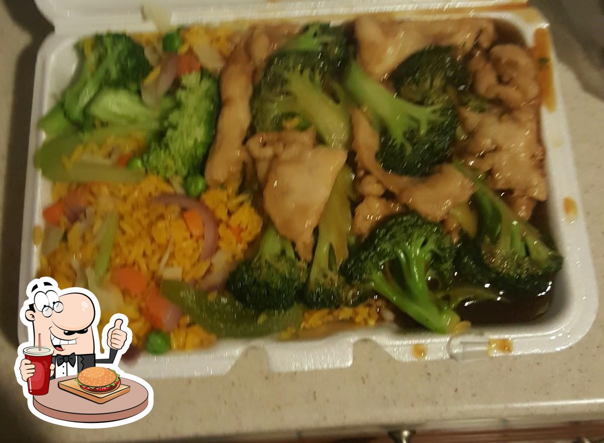 Jimmy Best Chinese, 4004 Boston Rd in Mount Vernon - Restaurant menu ...