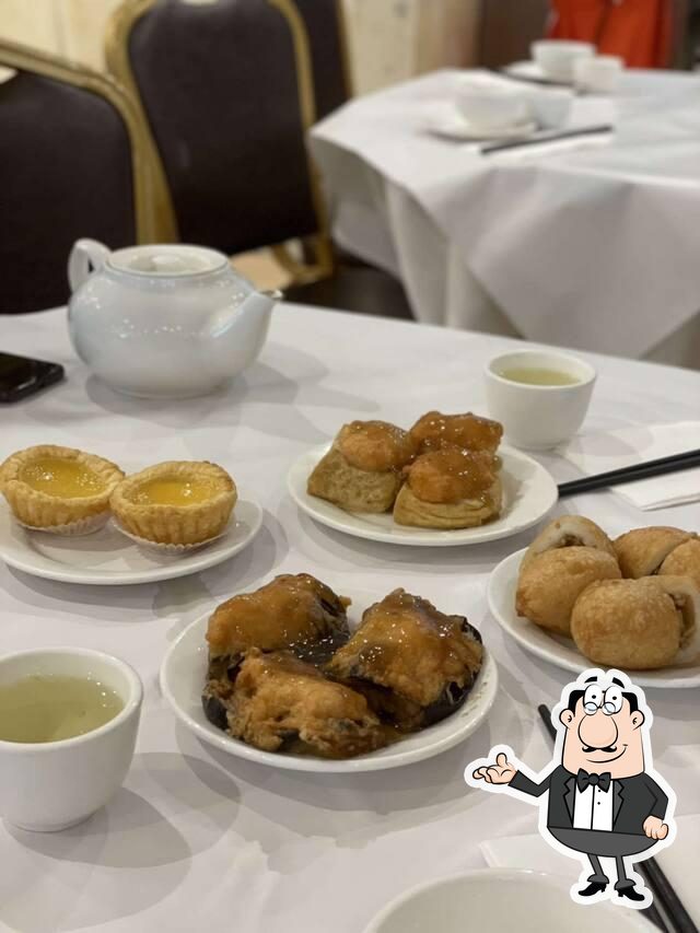 Maxim Saigon in Springvale - Restaurant menu and reviews