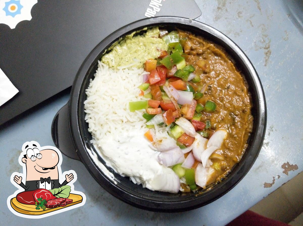 NH1 Bowls - Highway To North, Mumbai, Cottage 22 - Restaurant menu and ...
