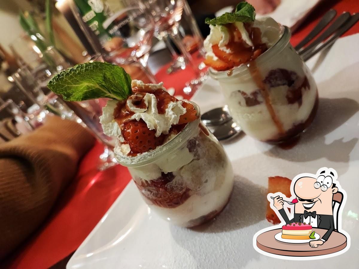 Pizzeria Rustico, Gau-Bischofsheim - Speisekarte und Bewertungen vom ...