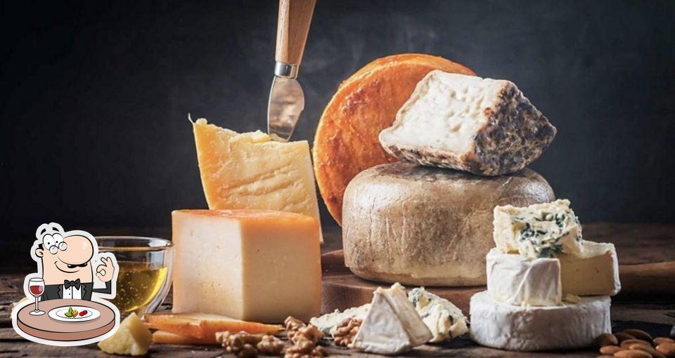 Le Claque-Fromage restaurant, Paris - Menu du restaurant et commentaires