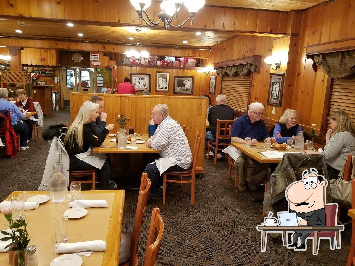 Maddox Ranch House Inc, Brigham City - Restaurant menu, prices and reviews