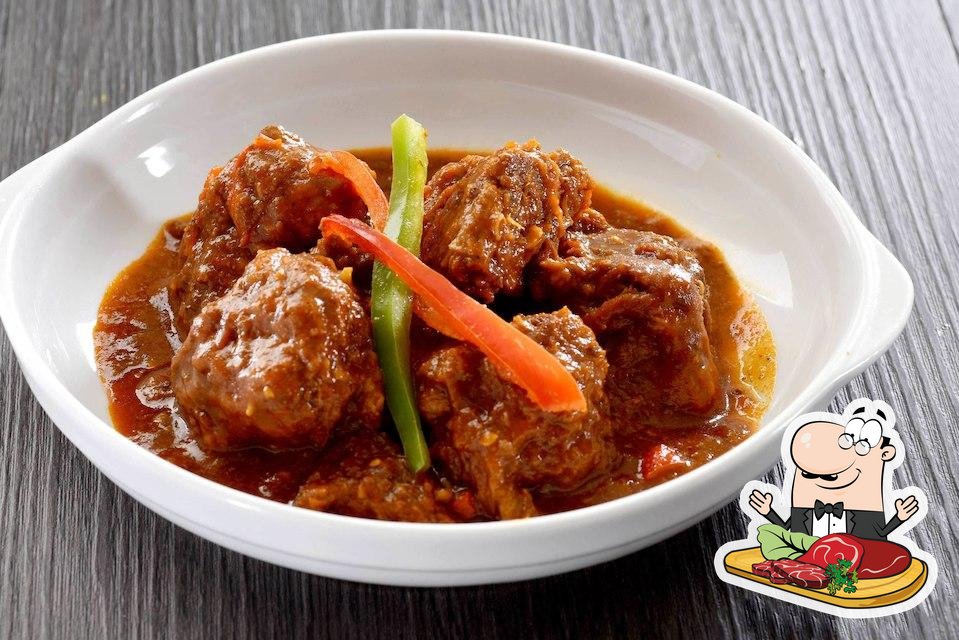 Lydias Lechon restaurant, Makati, 20 Filmore St - Restaurant menu and ...