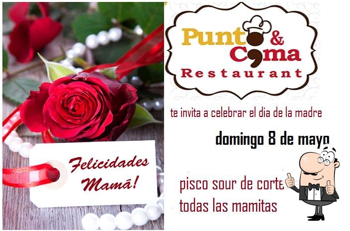Restaurante Punto y Coma, Cusco - Opiniones del restaurante