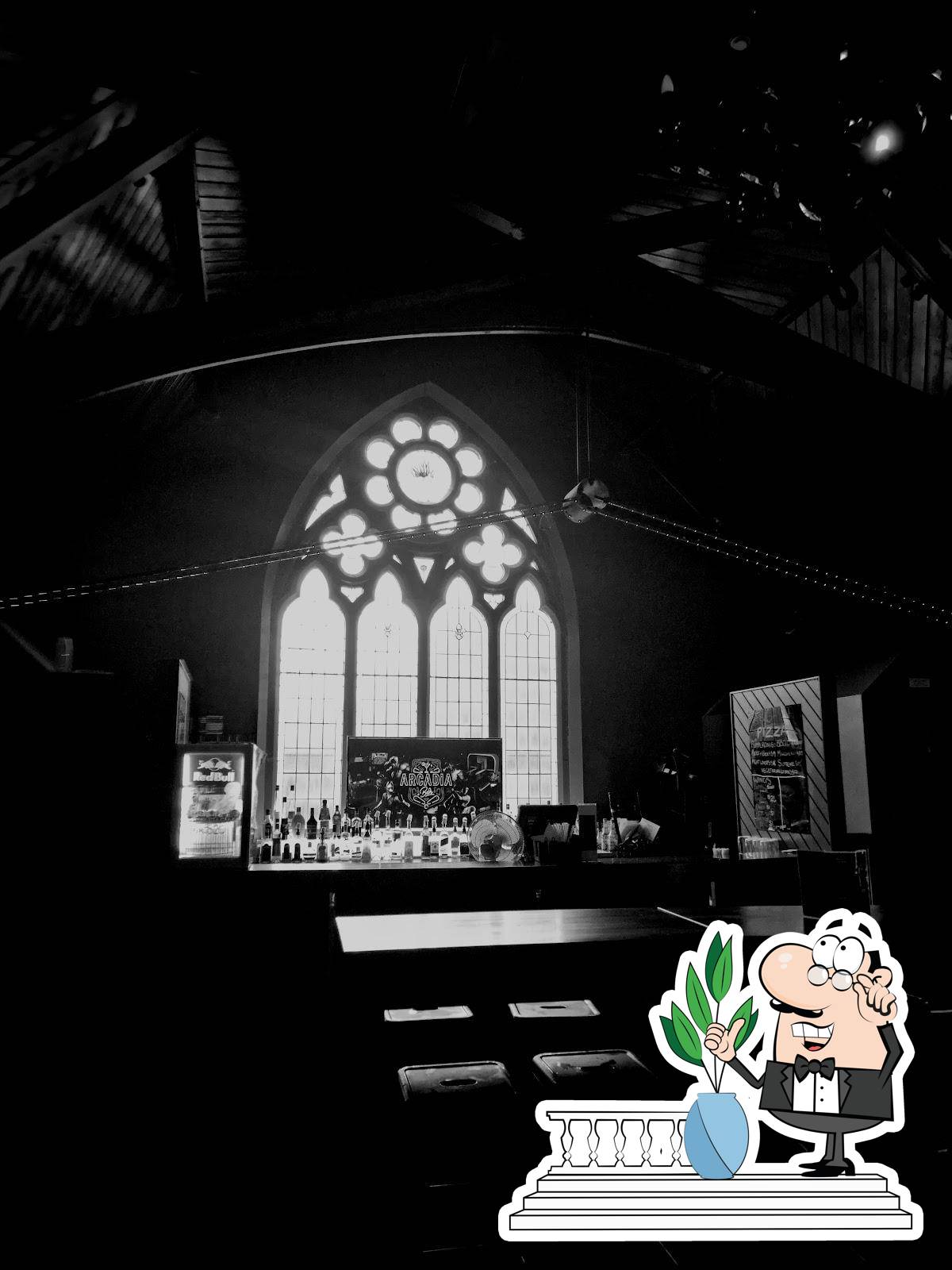 Arcadia Traralgon, Traralgon - Restaurant menu, prices and reviews