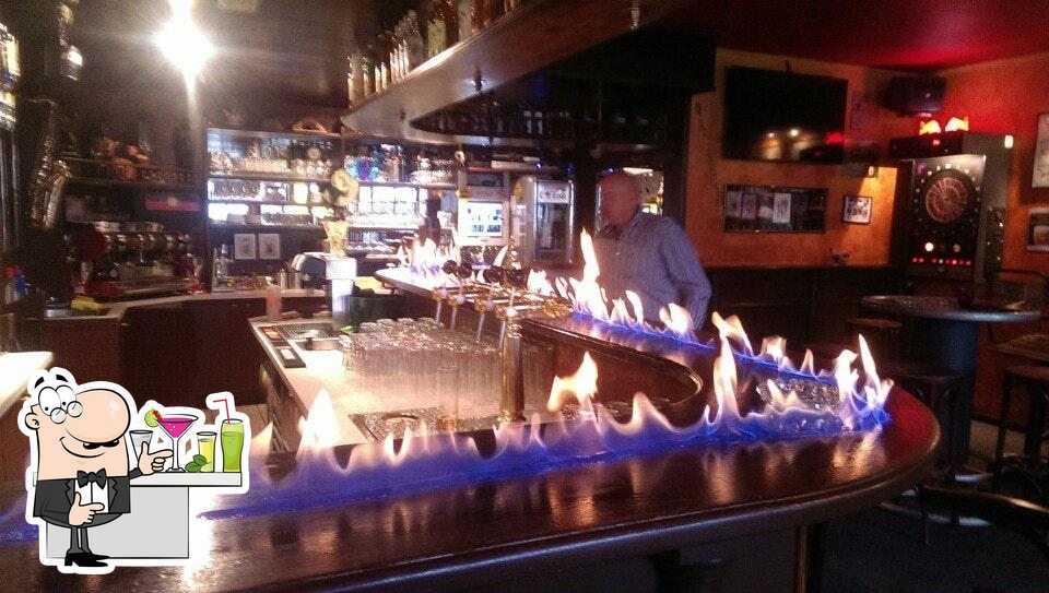 Boomerang Cafe & Pub, Kirchberg in Tirol - Restaurantbewertungen