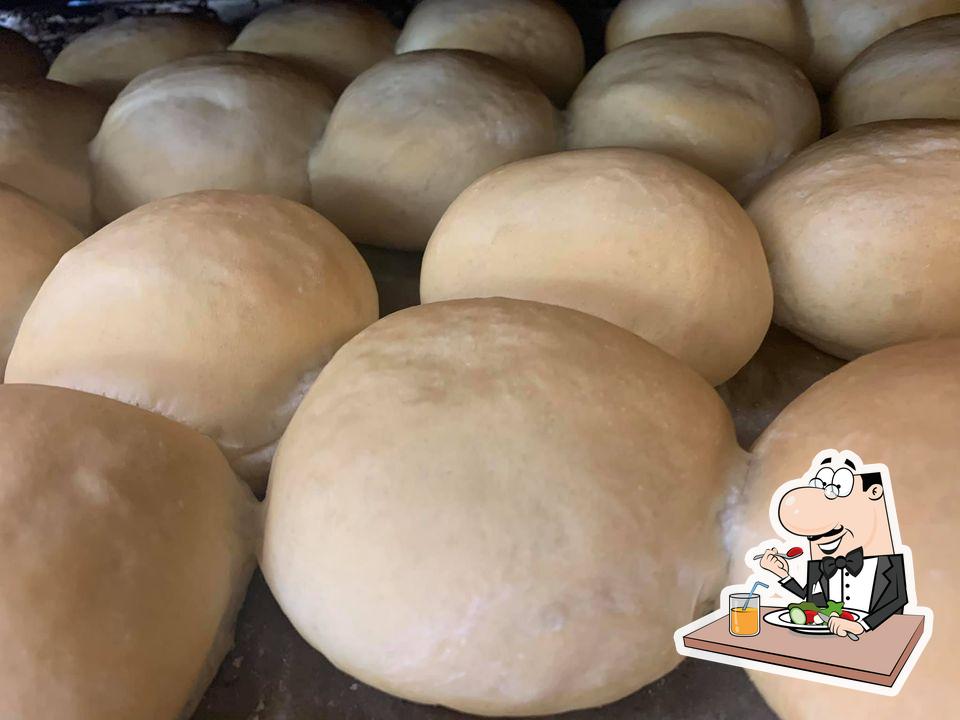 Valley Buns Bakery and Deli in Pembroke - Restaurant menu and reviews