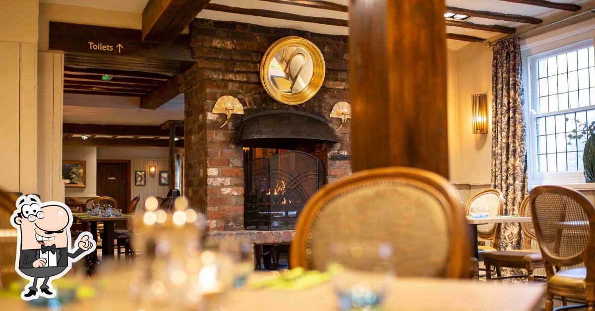 Ego at The Groes Wen Inn - Restaurant menu, prices and reviews