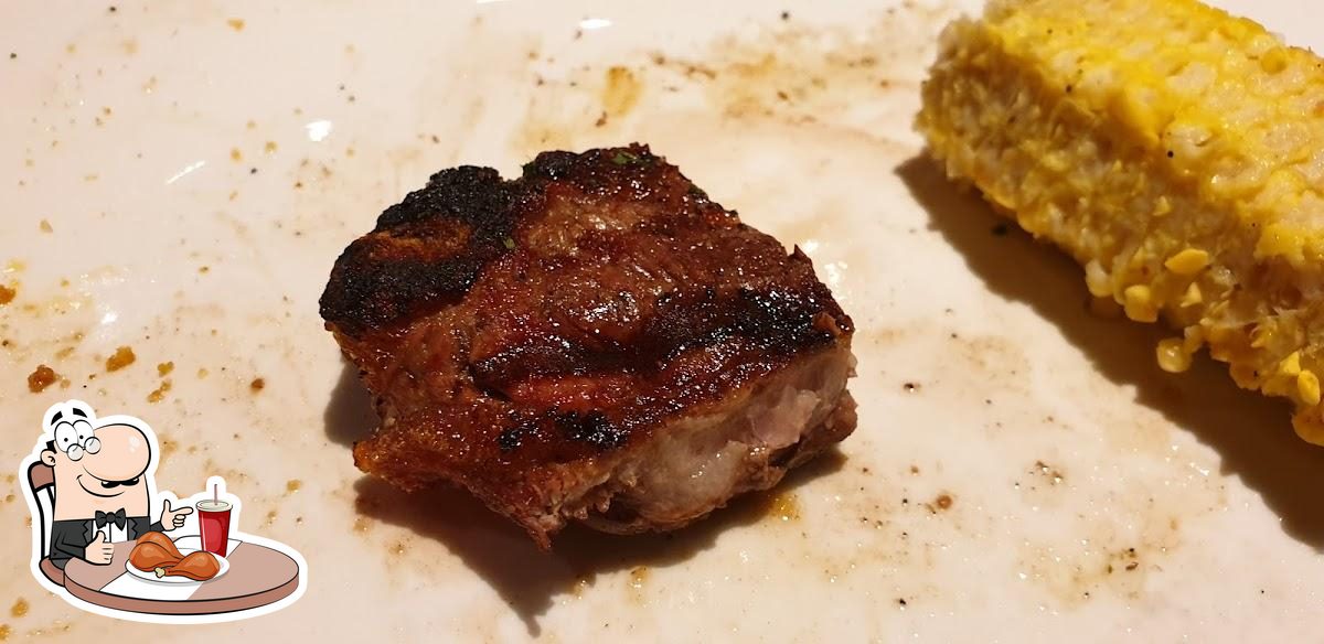 Green Marlin in Vero Beach - Restaurant menu and reviews