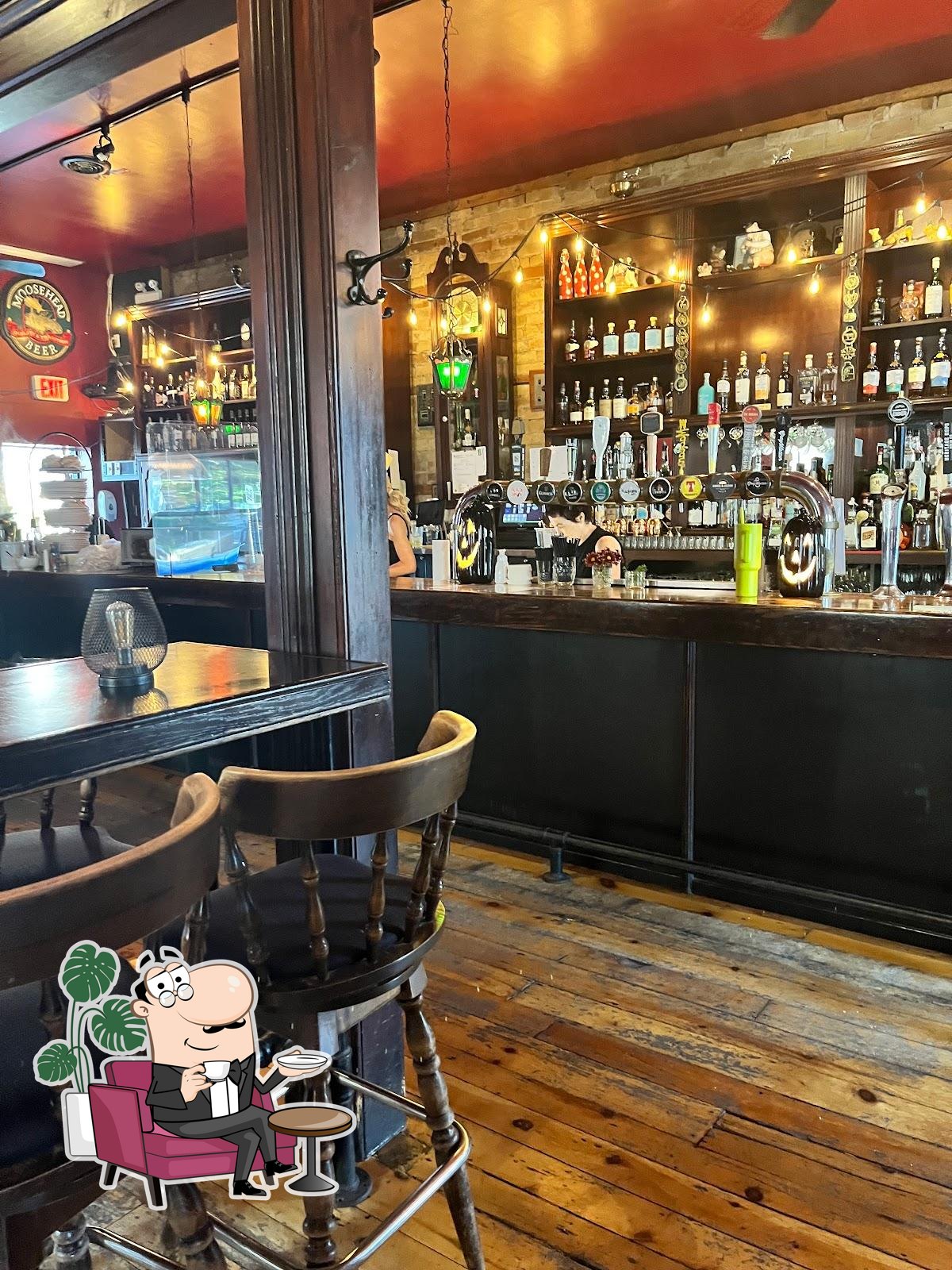 Hawgs Breath Saloon, Kincardine - Restaurant menu, prices and reviews