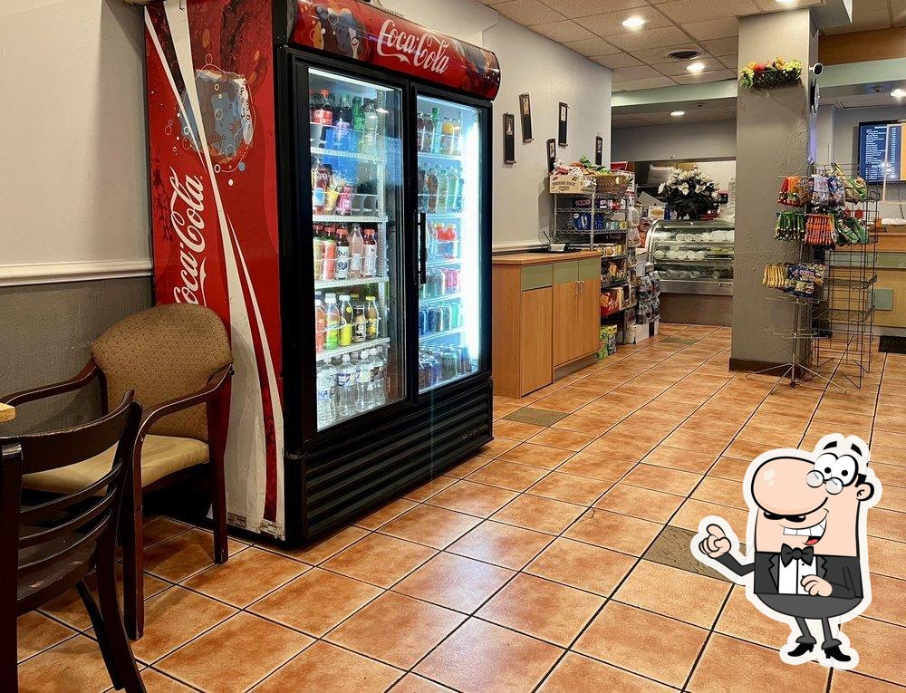 Home Town Deli, Baltimore - Restaurant menu, prices and reviews