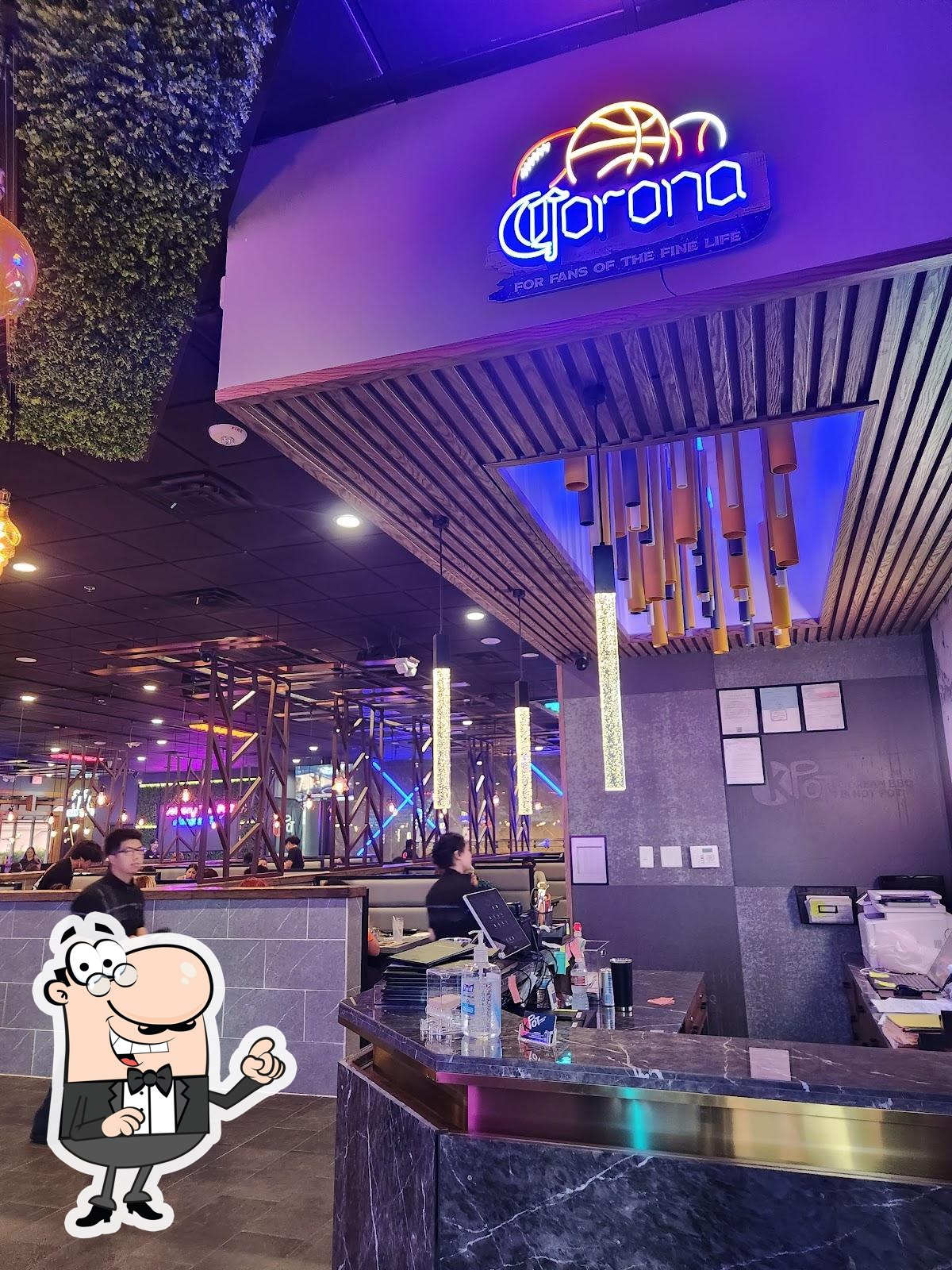 KPOT Korean BBQ & Hot Pot, Houston - Restaurant menu, prices and reviews