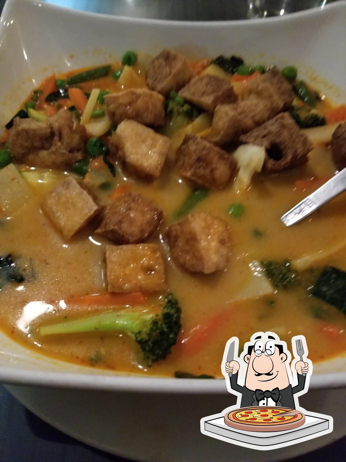 Keo's Kitchen, 1808 Broadway Ave in Saskatoon - Restaurant menu and reviews