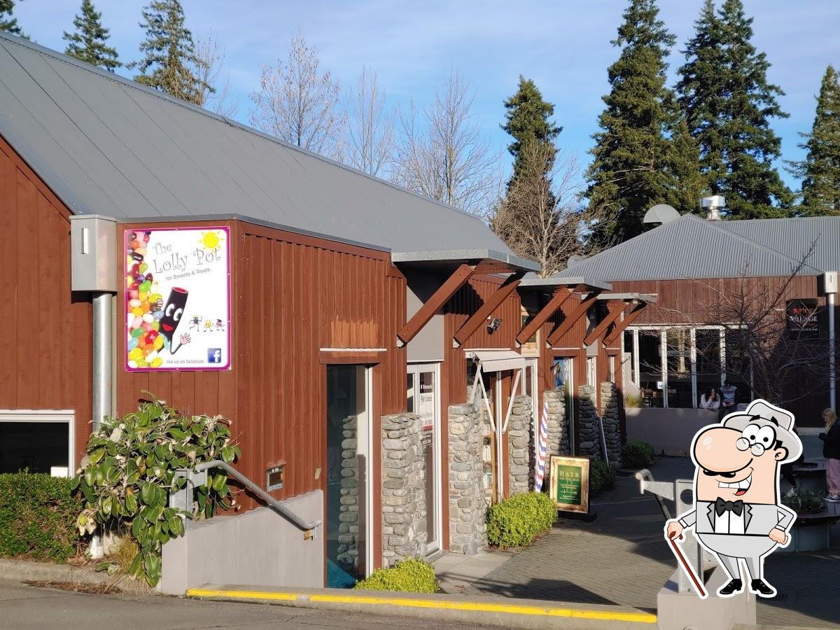 The Lolly Pot in Hanmer Springs - Restaurant reviews