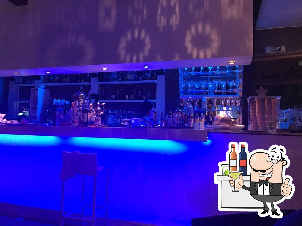 Marcos Bar in Tías - Restaurant reviews