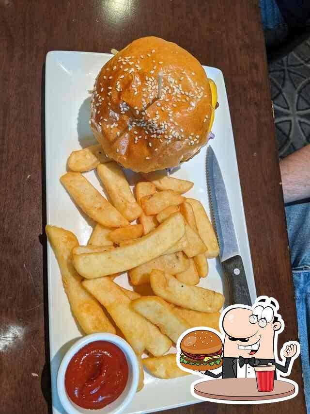 European Bier Cafe in Melbourne - Restaurant menu and reviews