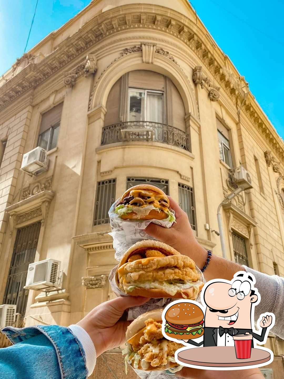 Valencia Restaurant, Cairo - Restaurant menu and reviews
