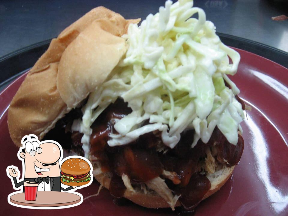 Yankee Bean in Tarpon Springs - Restaurant menu and reviews