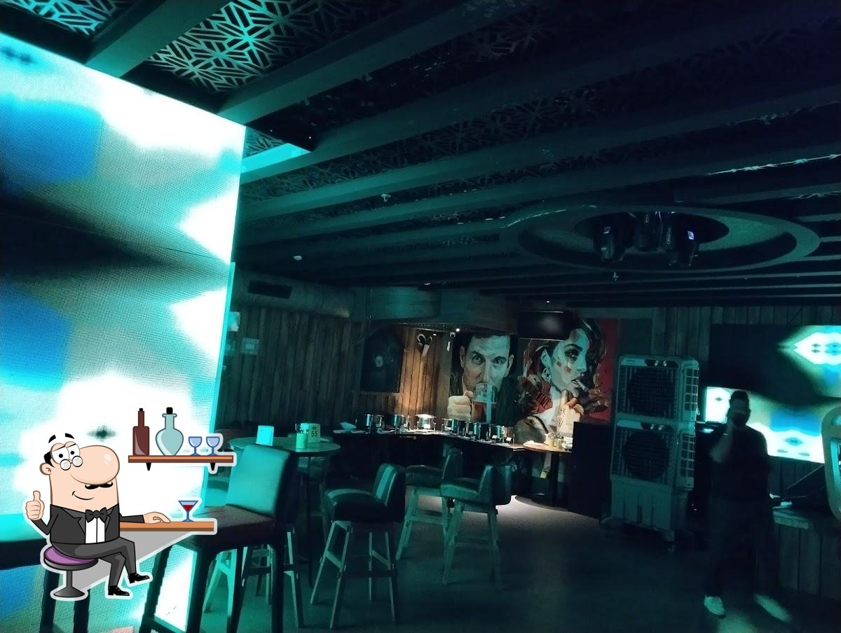 TAP Resto Bar Worli, Mumbai - Restaurant menu, prices and reviews