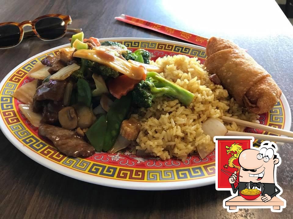 Mun Yuen Chinese Restaurant, Mount Morris - Restaurant menu, prices and ...