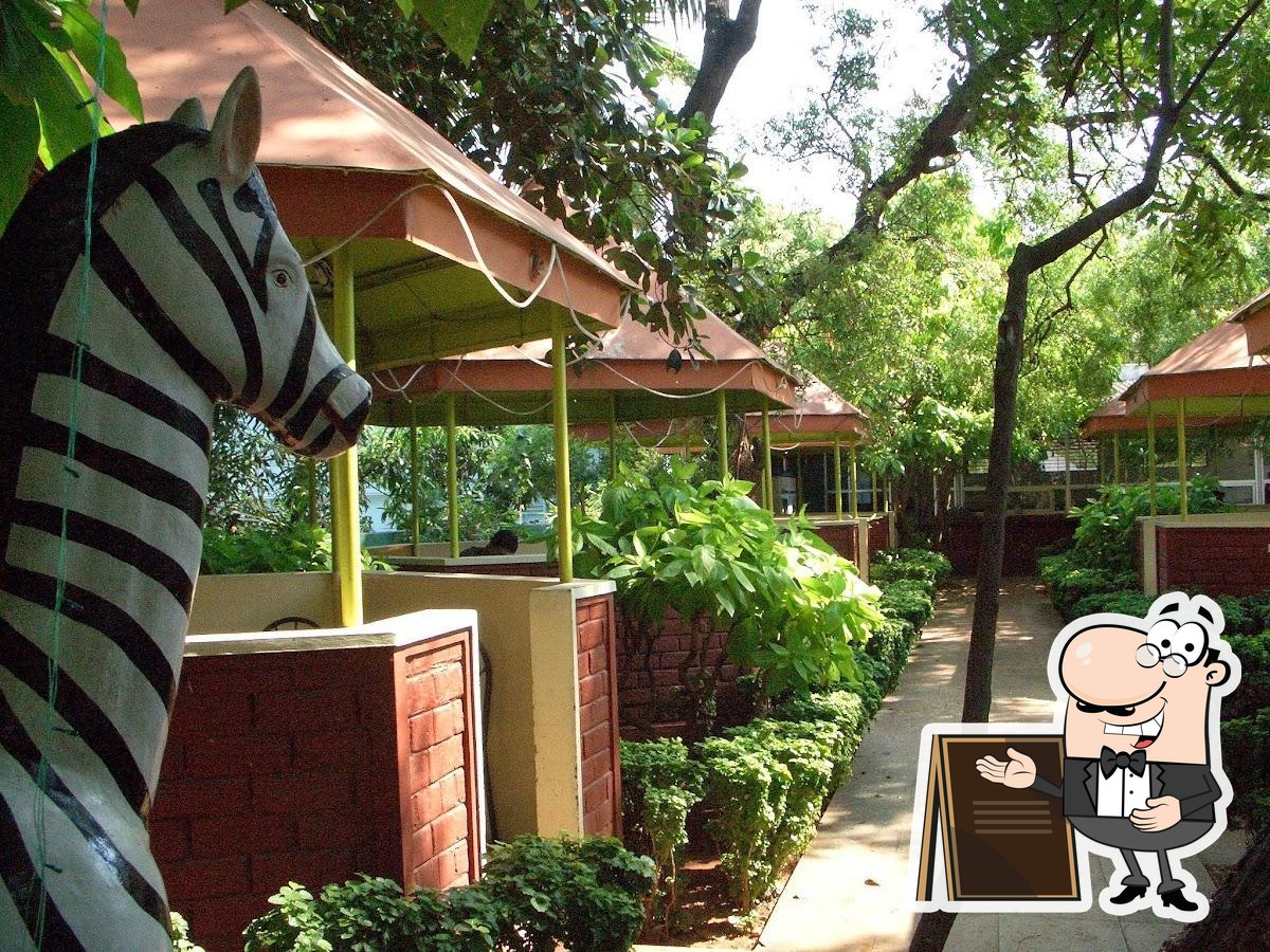 Akshaya Garden Restaurant, Nagercoil - Restaurant reviews