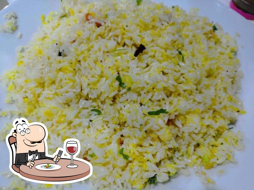Al Riqqa Restaurant, Dubai - Restaurant reviews
