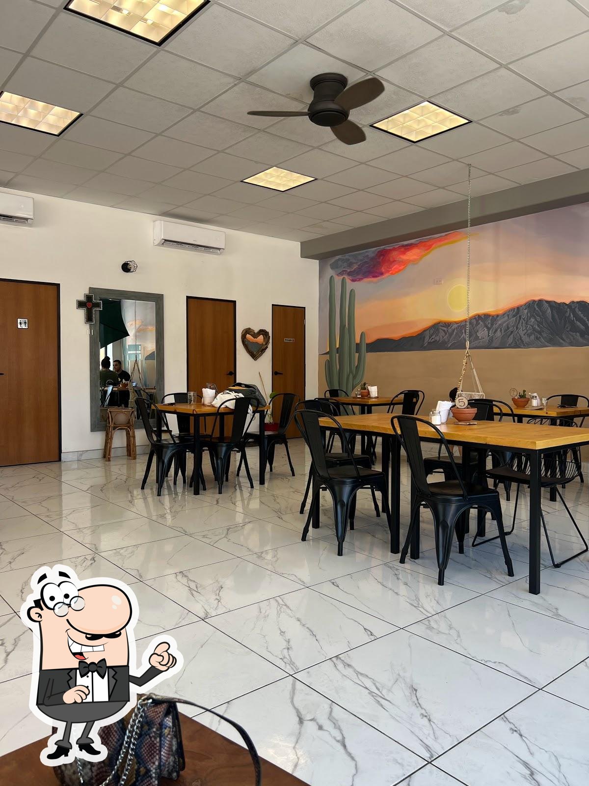 baja booch, Mexicali - Menú del restaurante, precios y reseñas