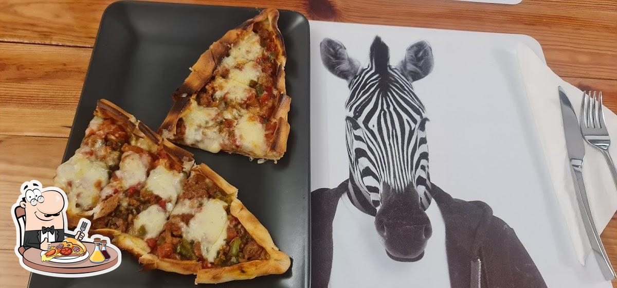 Barbarossa Cafe Restaurante, Lisbon - Restaurant menu and reviews