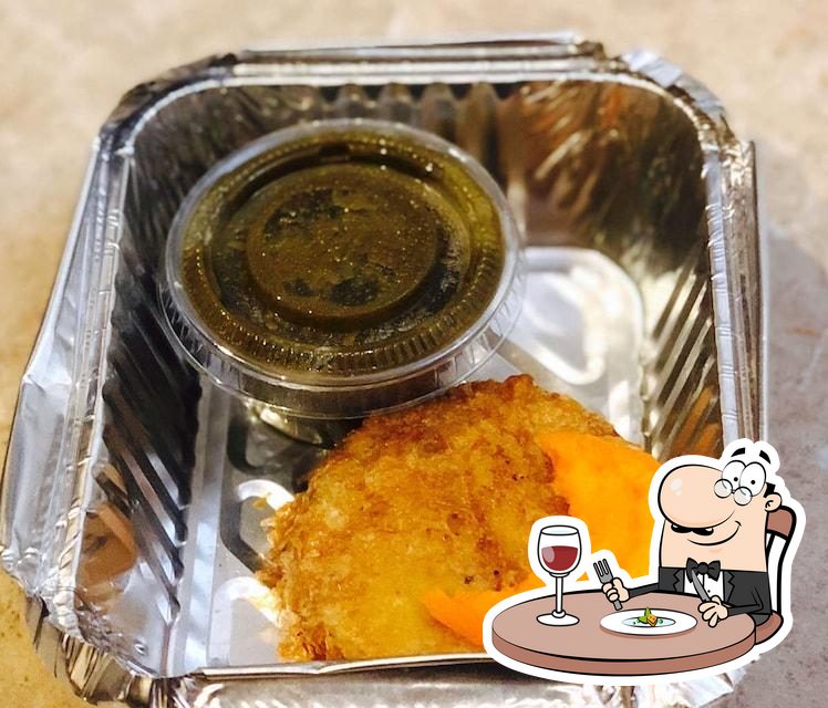 Desi Adda Restaurant, Dubai - Restaurant menu and reviews