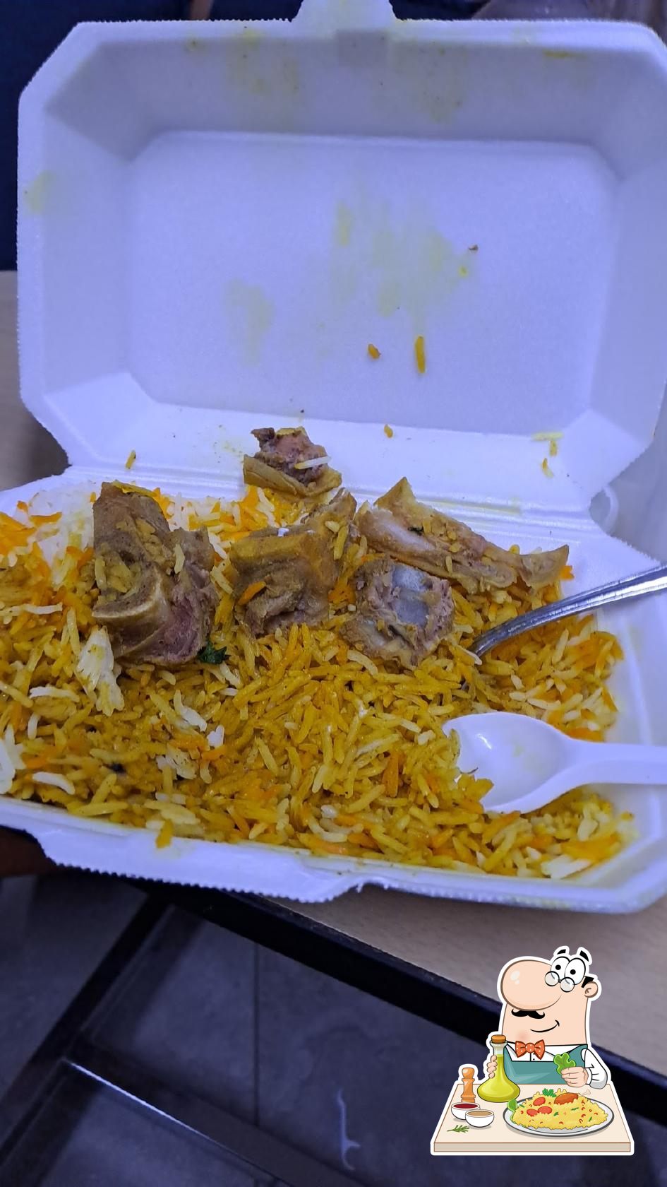 Indian Village Curry Den, Pretoria - Restaurant menu, prices and reviews