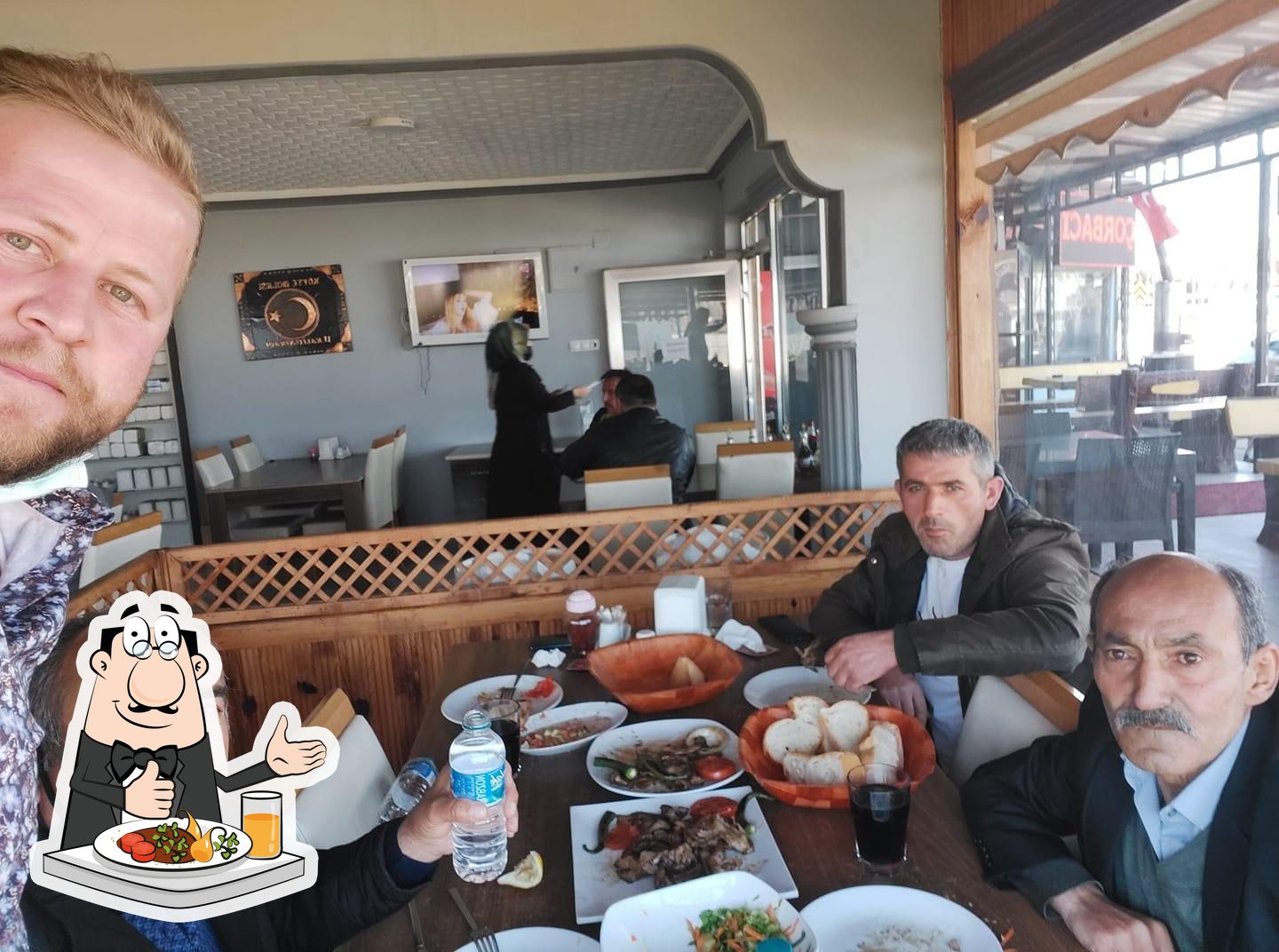 Köfte Molasi, Turkey - Restaurant reviews