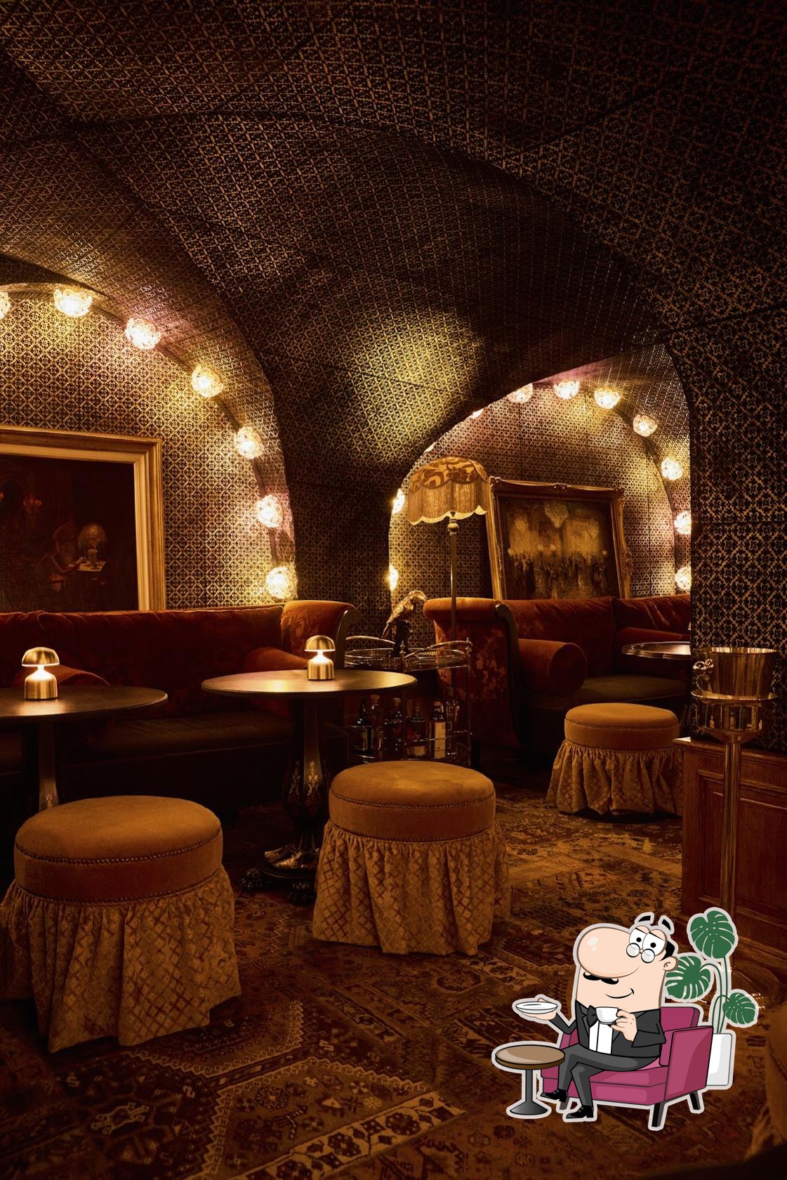 La Renommée, Paris - Restaurant menu, prices and reviews