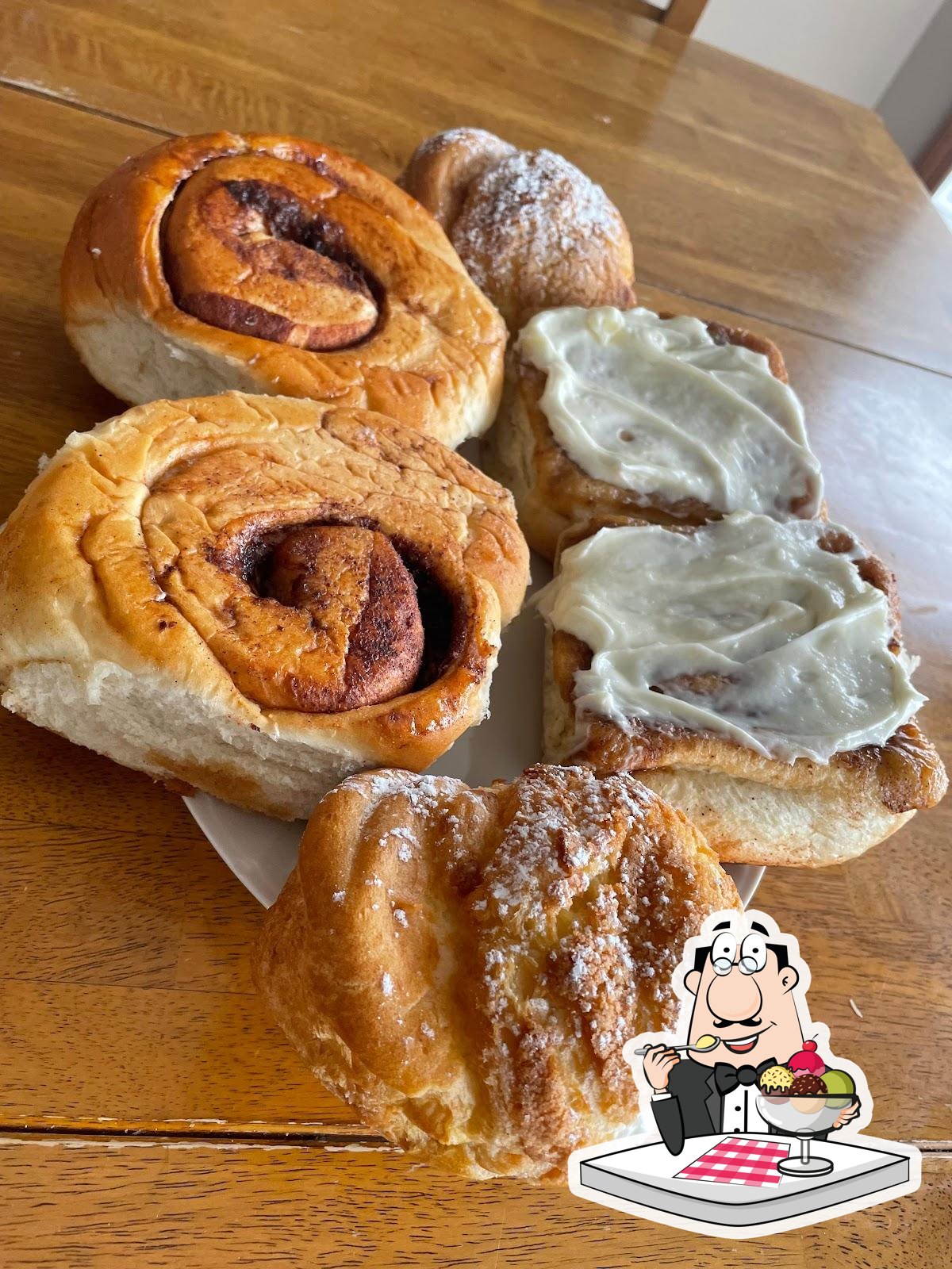 Ma & Me Bakery in Unity - Restaurant reviews