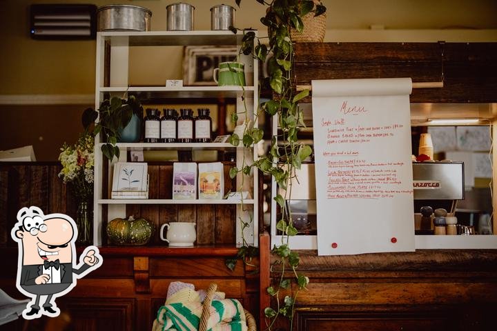 Maitland Street Collective, Branxton - Restaurant menu, prices and reviews