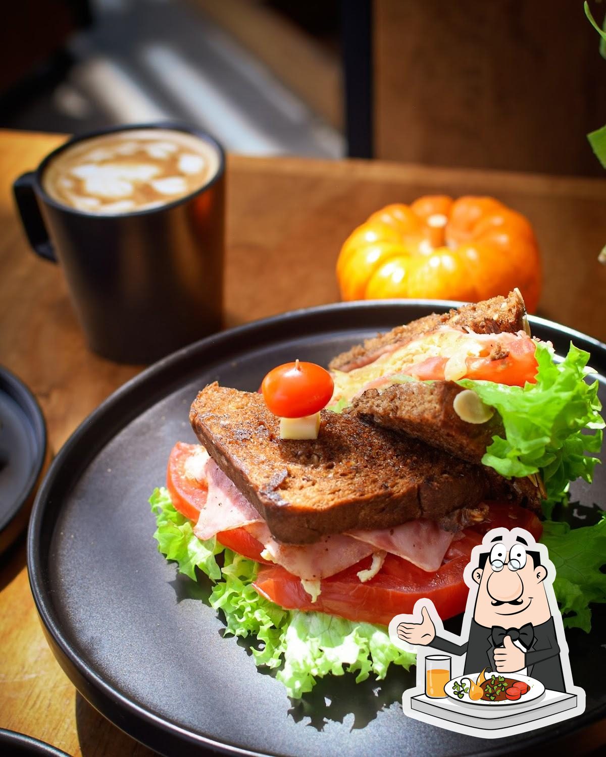 Parker Pizza-Café, Metepec - Restaurant menu and reviews
