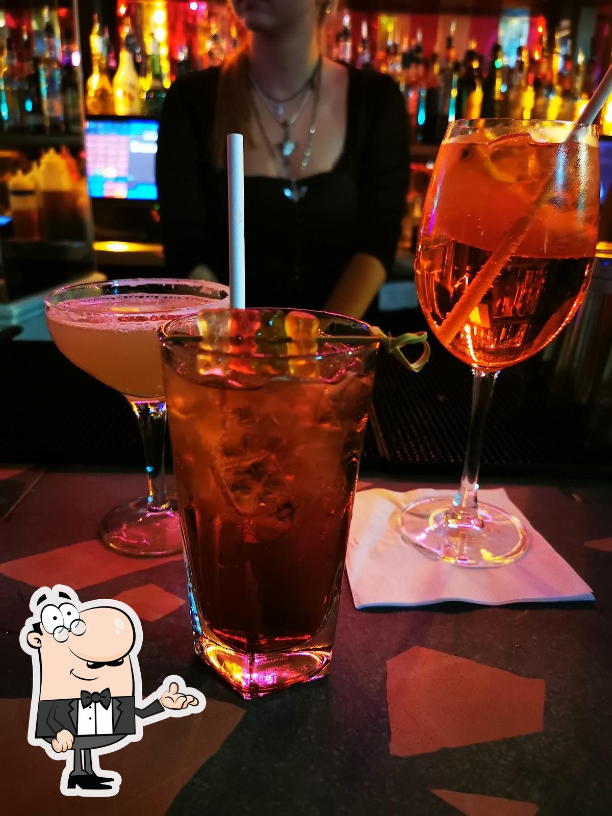 Tequila Mockingbird Putney, 4-6 Putney High St in London - Restaurant ...