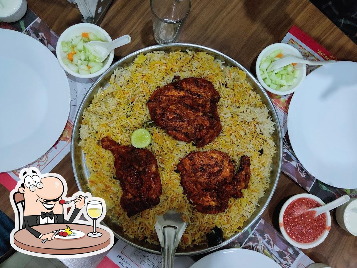Thakkaaram Restaurant, Kochi, Opp Gold Souk Grandé Mall - Restaurant ...