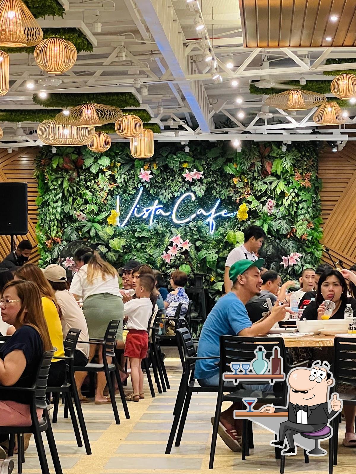 Vista Cafe - Angono, Angono - Restaurant reviews