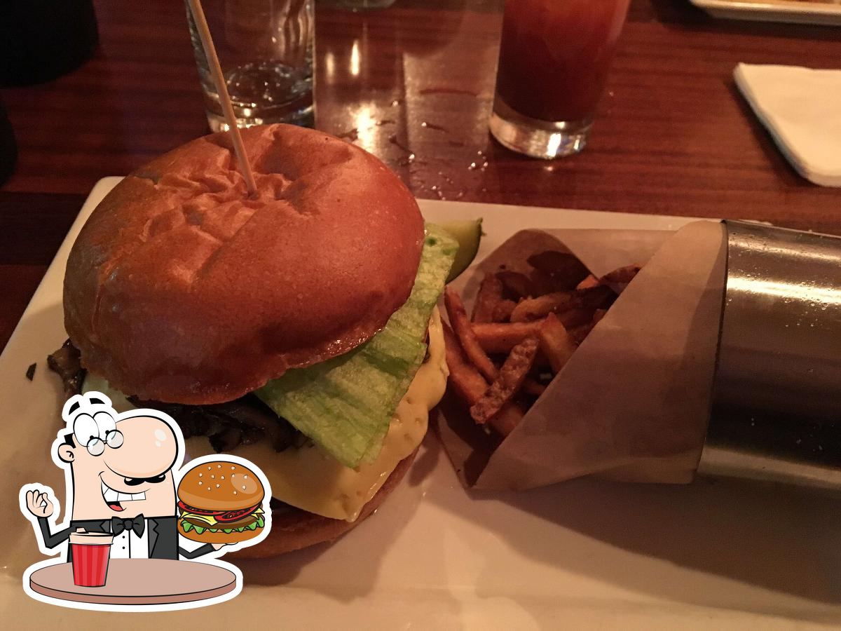Citizen Burger Bar in Richmond - Restaurant reviews