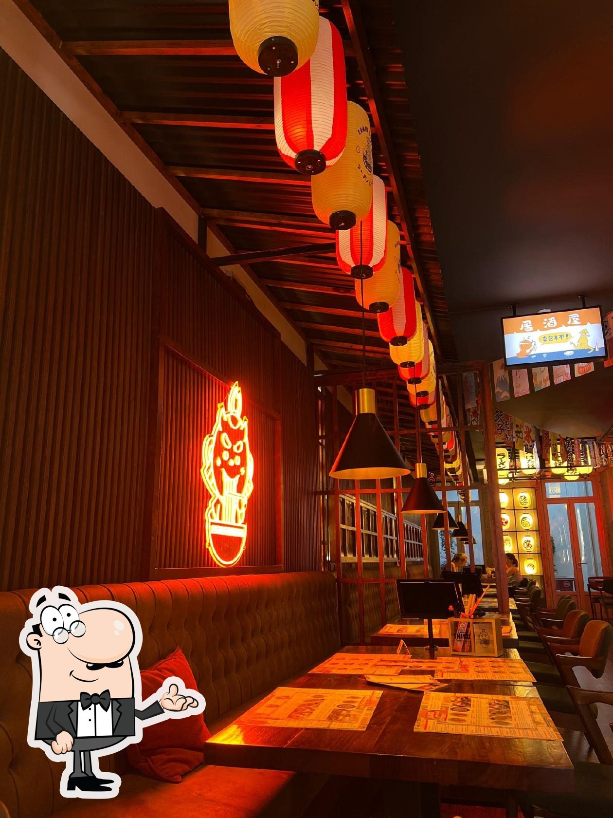 Ramen Shifu, Porto - Menu do restaurante, preços e opiniões