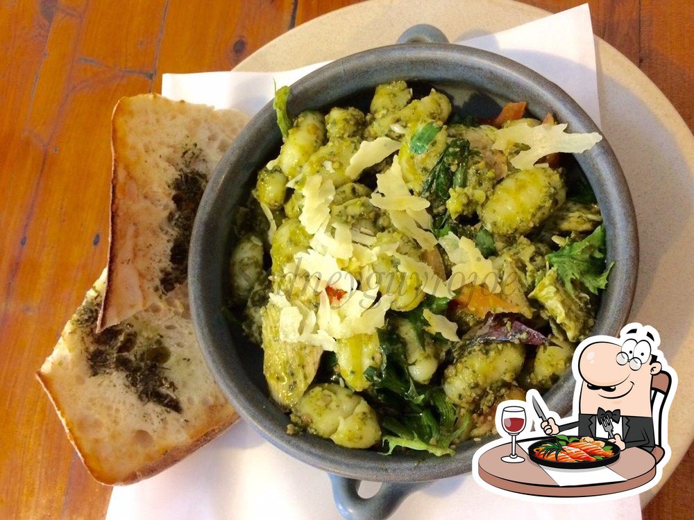 Clipper Cafe in Glebe - Restaurant menu and reviews