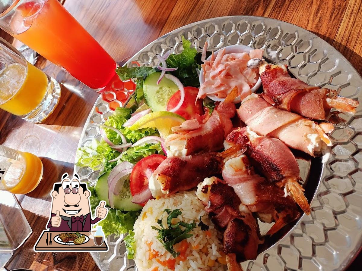 El Sonora Restaurant, Ixtapan de la Sal, Bolulevard - carta y opiniones ...
