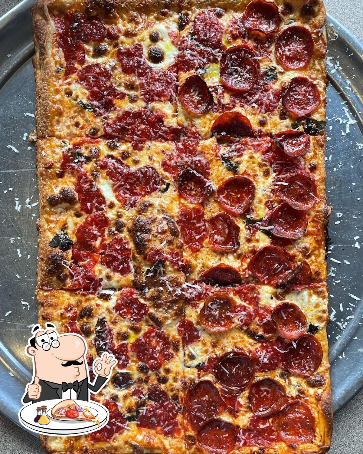 Johnny's Pizza Bryn Mawr, Bryn Mawr - Restaurant menu, prices and reviews