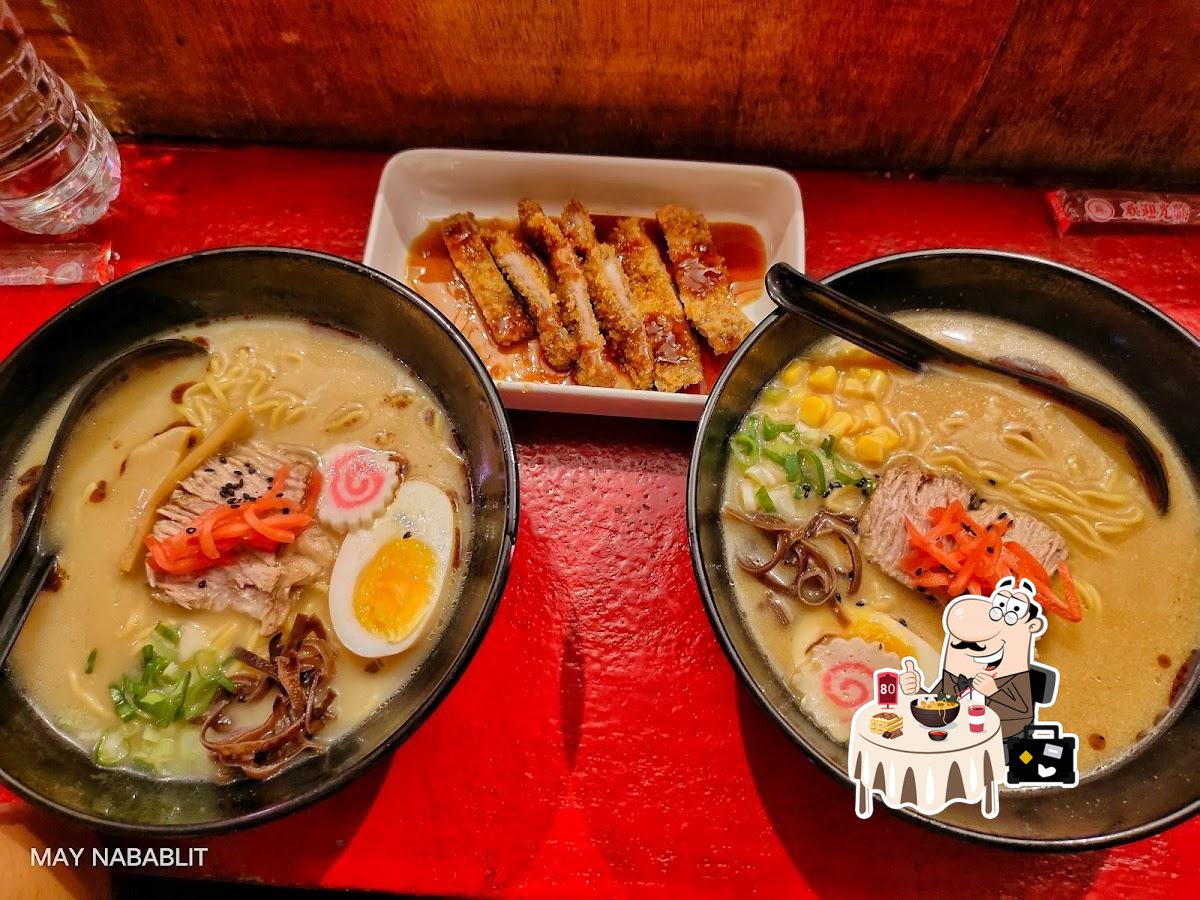 Kanto Street Ramen, Lapu-Lapu City - Restaurant menu, prices and reviews